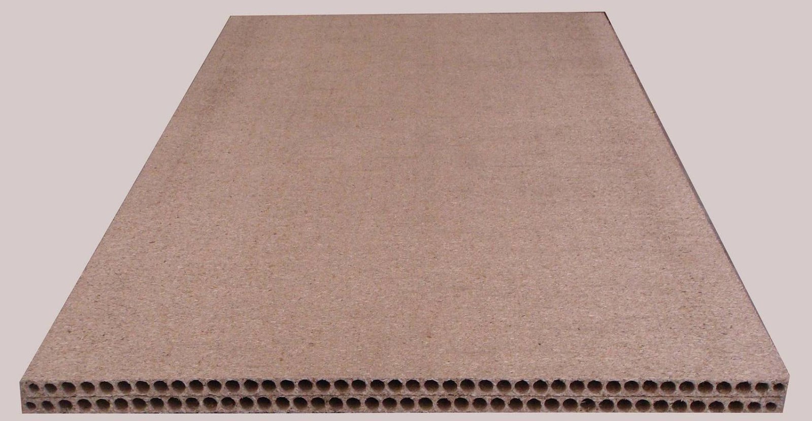 Hollow Core Board Manufacturer
