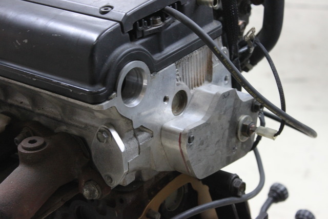 A look at the Toyota 20v 4age and Turbo 16v 4AGZE