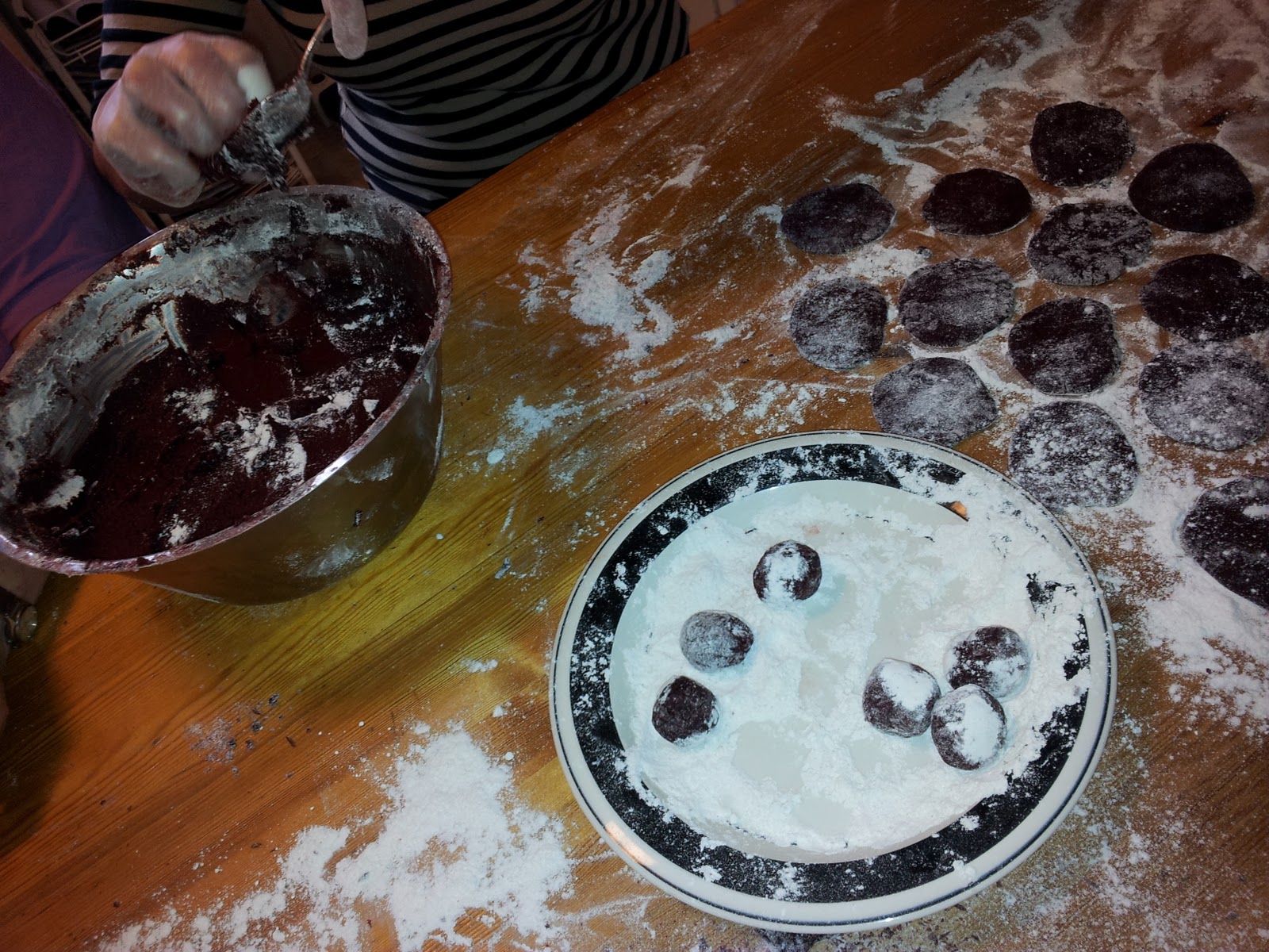 DRESS CODE by Hannah.K: syyskuuta 2011