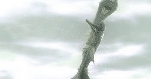 SotC Misterios e Dicas 2: Snake #13 Colosso