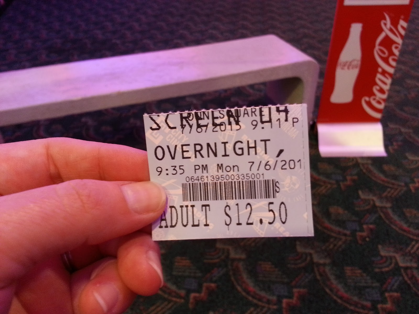 Movie Review: "The Overnight" (2015) | Lolo Loves Films