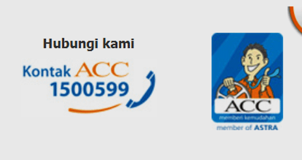 3 Cara Cek Nomor Kontrak Pembayaran ACC - MeAplikasi