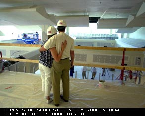 Dinge en Goete (Things and Stuff): This Day in History: Apr 20, 1999: A ...