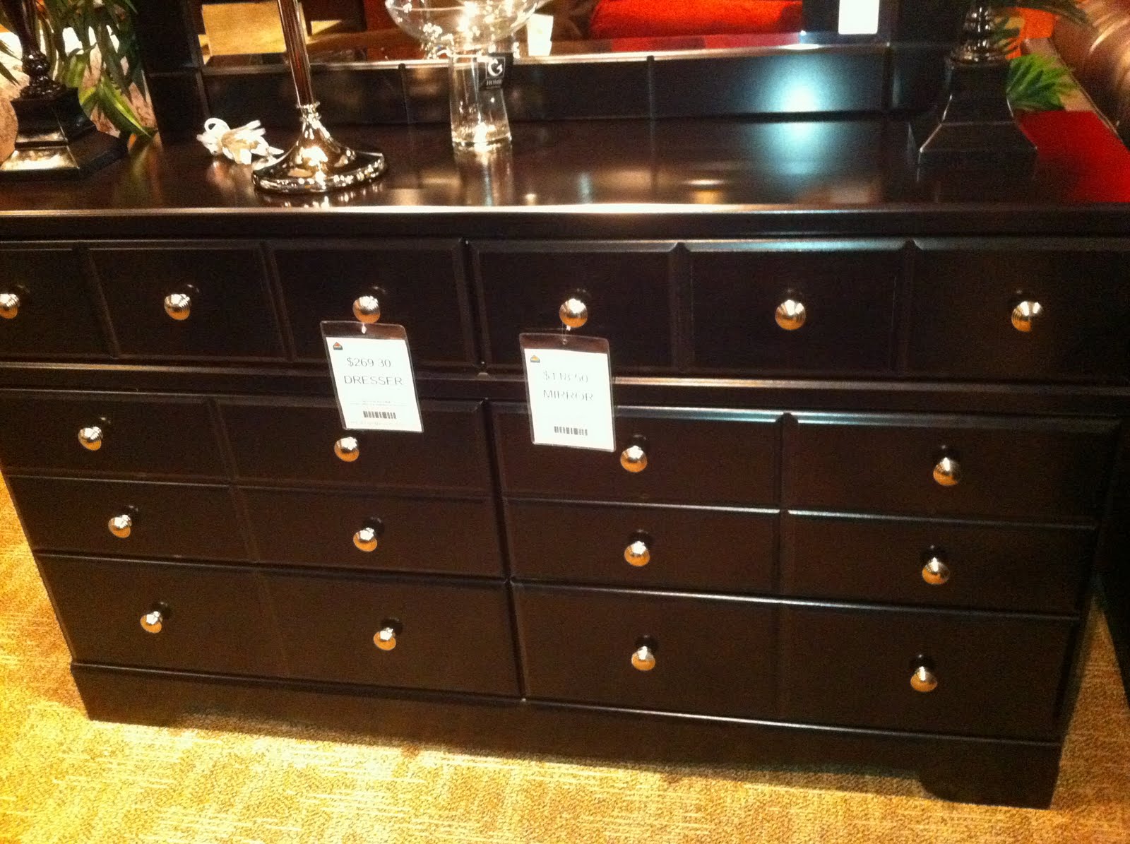 Charmed Bliss.: Fireproof