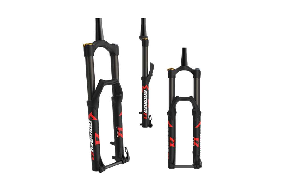 Marzocchi presenta las nuevas Z1 y 58 ~ Ultimate Bikes Magazine