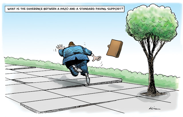 The Dancing Moose: On the Digital Drawing Board