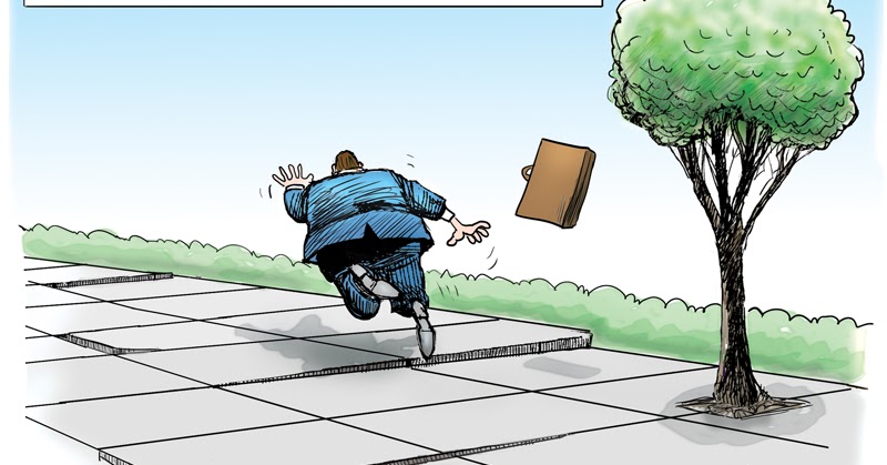 The Dancing Moose: On the Digital Drawing Board