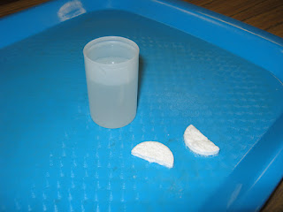 Let's Teach Something: Pop Top- Science Experiment