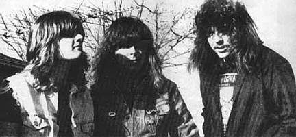 Slaughter | Canadá | (Discografía) | Old Tendencies | World Wide Thrash ...