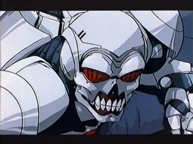 OVA MUSEUM: SCOOPERS (OVA 1987, ACC Productions)