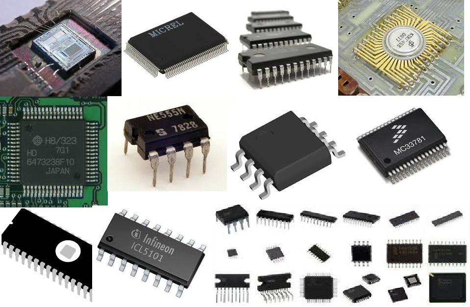 IC & MCU PROGRAMMING CENTER: আই সি (IC) প্রোগ্রামিং