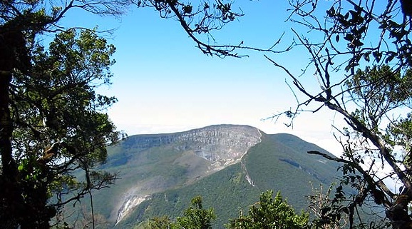 Mount Muria - Alchetron, The Free Social Encyclopedia