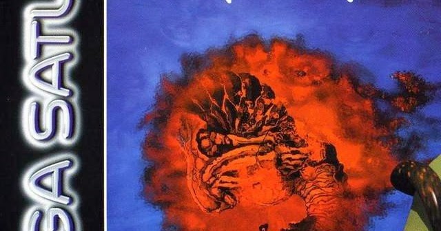 Mundo Retrogaming: Deep Fear