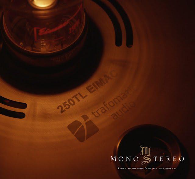 Trafomatic Audio extreme high end audio – video NEW – M & S | Ultimate ...