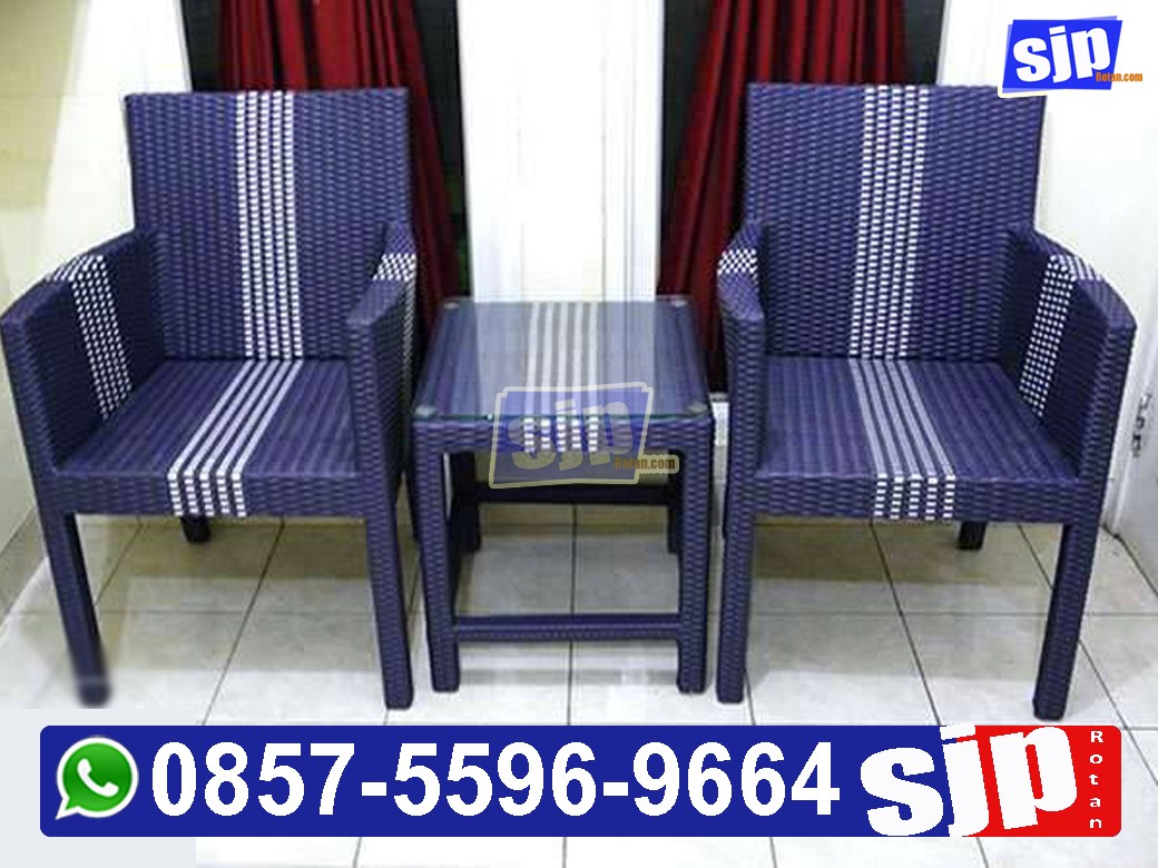 TAHAN LAMA!!!, kursi rotan teras minimalis, harga kursi teras rotan di ...
