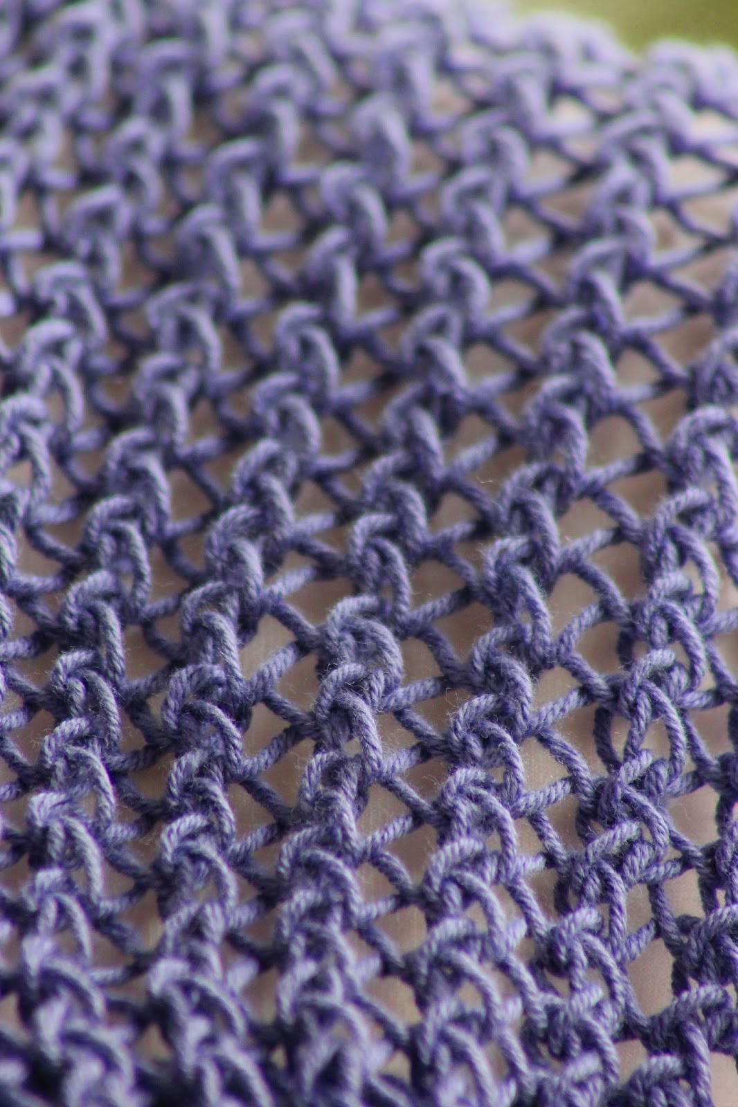 Balls to the Walls Knits: Divine Drape Cowl