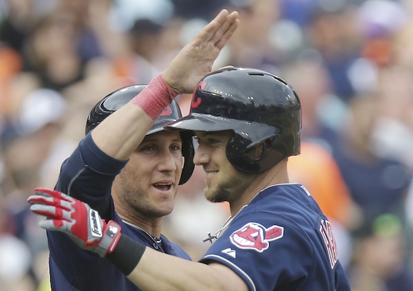 The Oakland Press Blogs: Out of Left Field: Because, of course it's ...