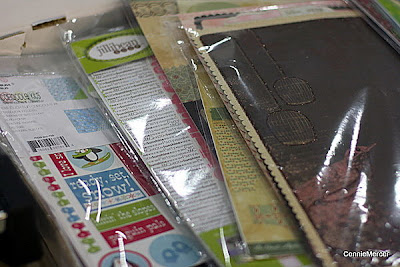 crafty goodies: Celebrating over 25 thousand blog visits~