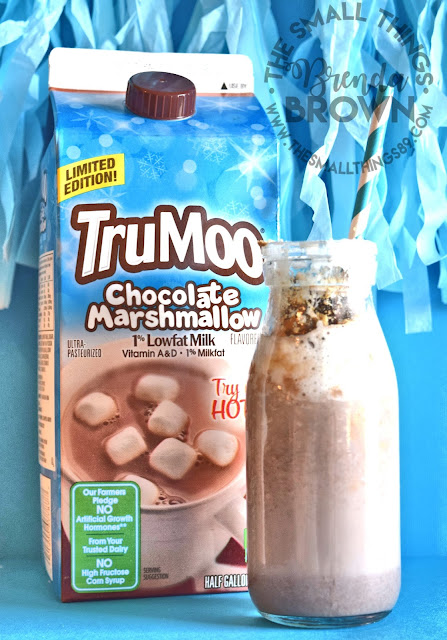 Limited Edition TruMoo Chocolate Marshmallow Milk Is A Hit In My ...