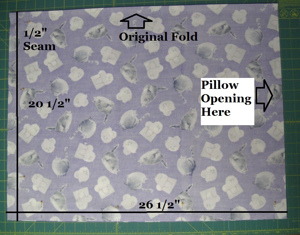 Happy Quilting: Summer Sleepover Set - A Tutorial!!!