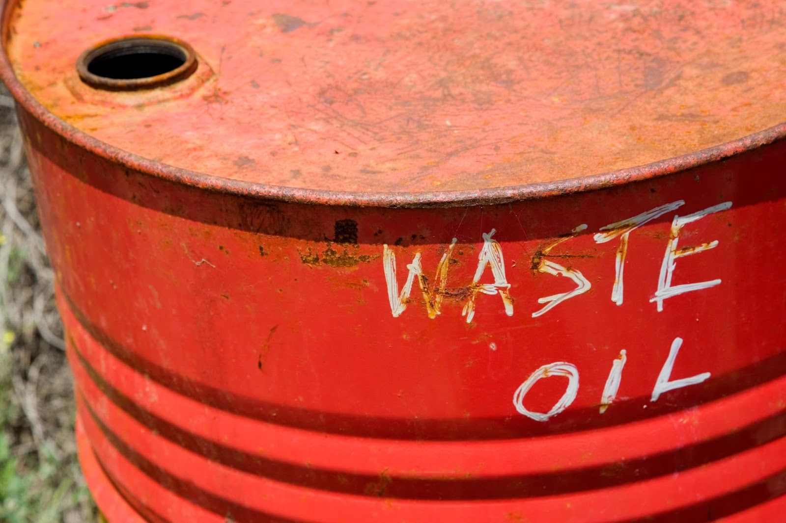 Brian Alfaro Best Practices For Waste Oil Management brian-alfaro-best-practices-for-waste-oil-management