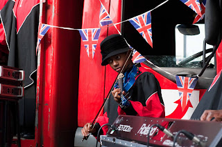 Paul Ferraby Studio Blog