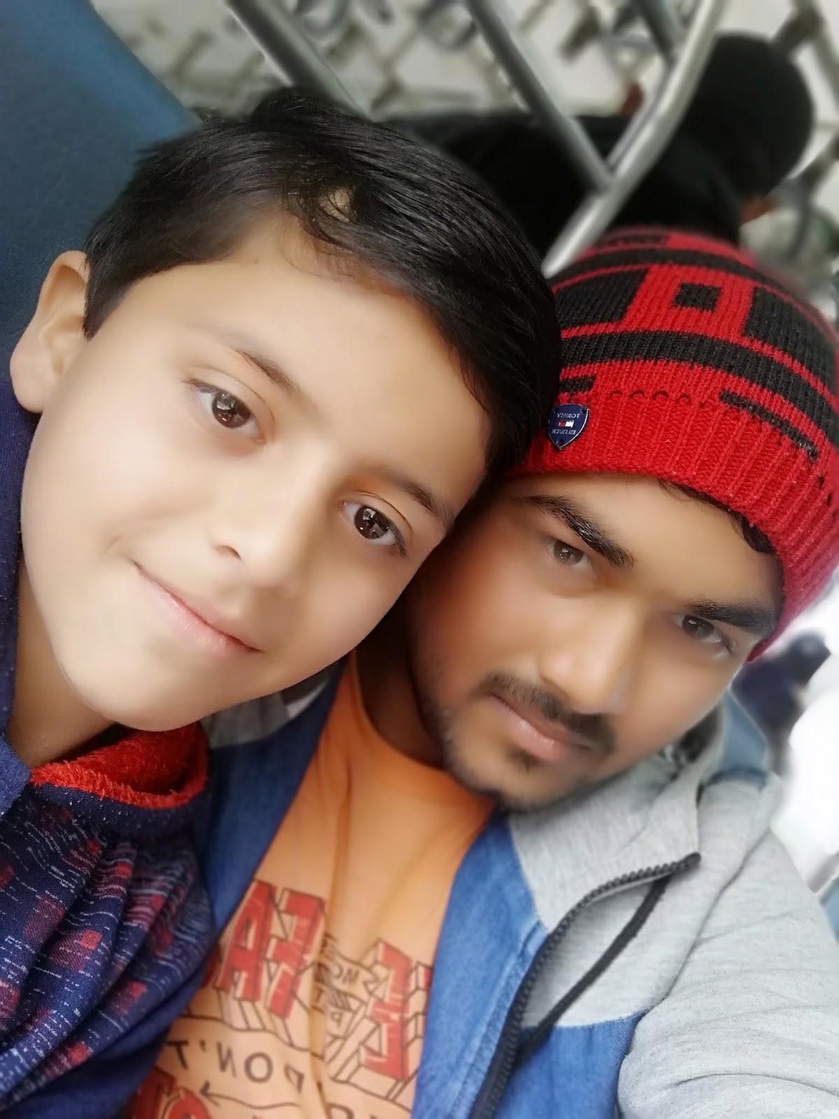 ANIKET SINGH KUSHWAHA