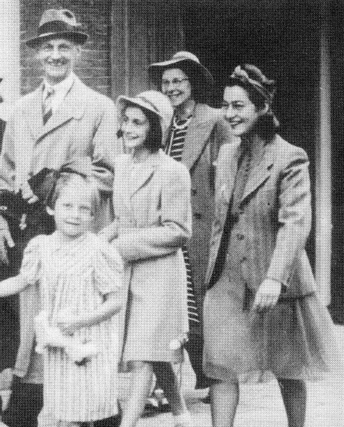 The Legacy of Anne Frank: Hope, Courage, and Acceptance: The Children ...