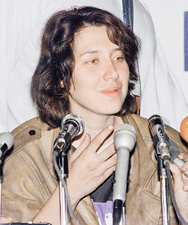 EL RRUN RRUN: SPRING BREAK NEVER THE SAME AFTER KILROY MURDER