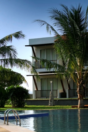 Grand Elty Krakatoa Lampung - TᖇᗩᐯEᒪEᖇIEᑎ