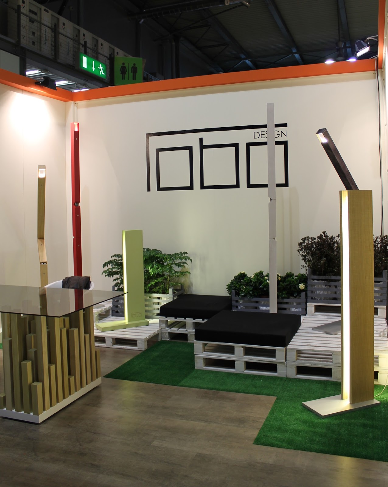 PhilArtDesign: Milano Design Week 2013: Salone Satellite