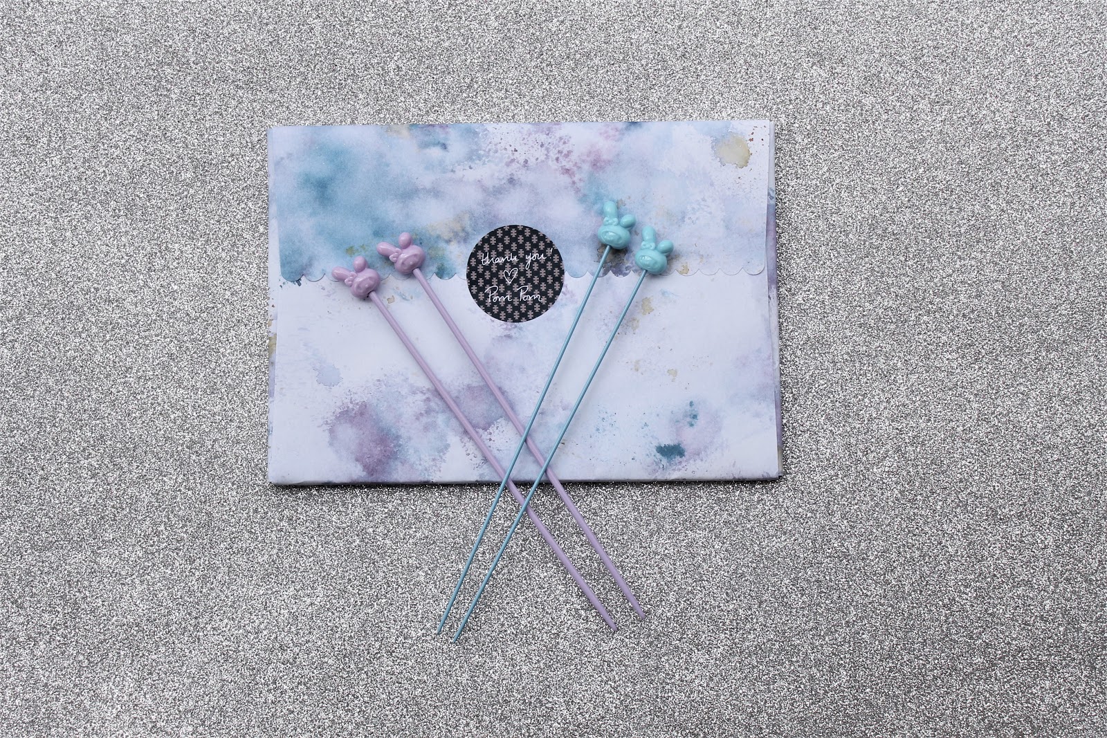 matemo: Happy (Crafting) Weekend