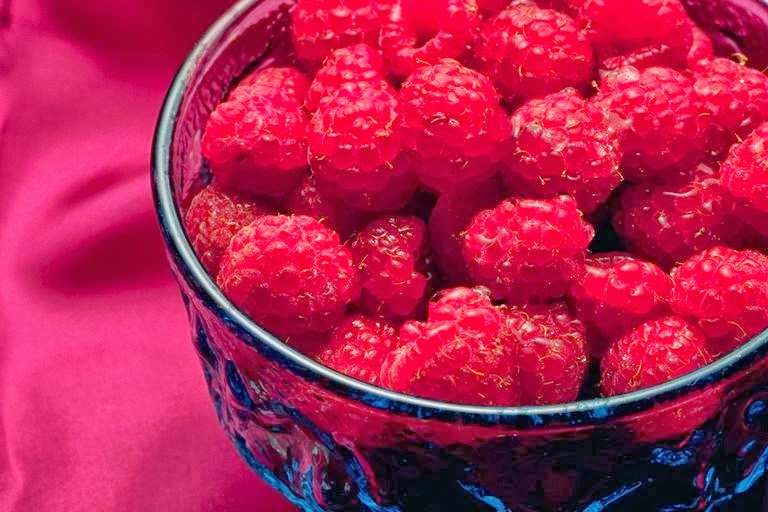 الفوائد العظيمة للتوت - الصحة والحياة