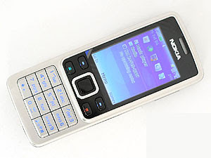 moible-sky: nokia Slim Phones