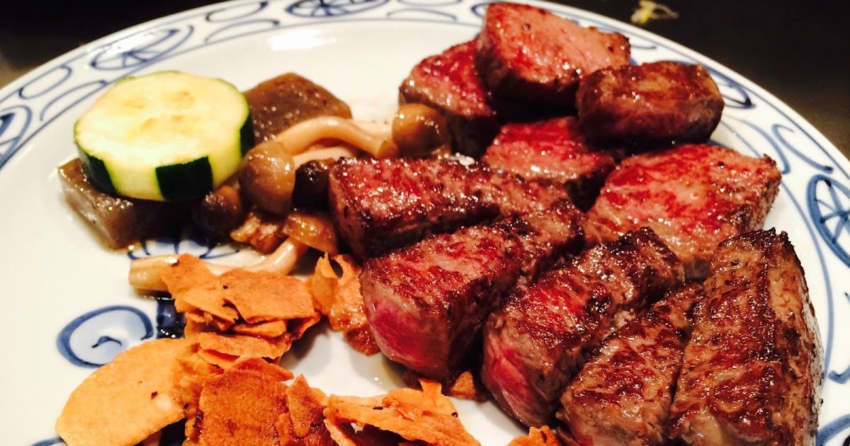 [食記] 神戶牛排ステーキランド Steak Land 神戶店 (分店) 心得