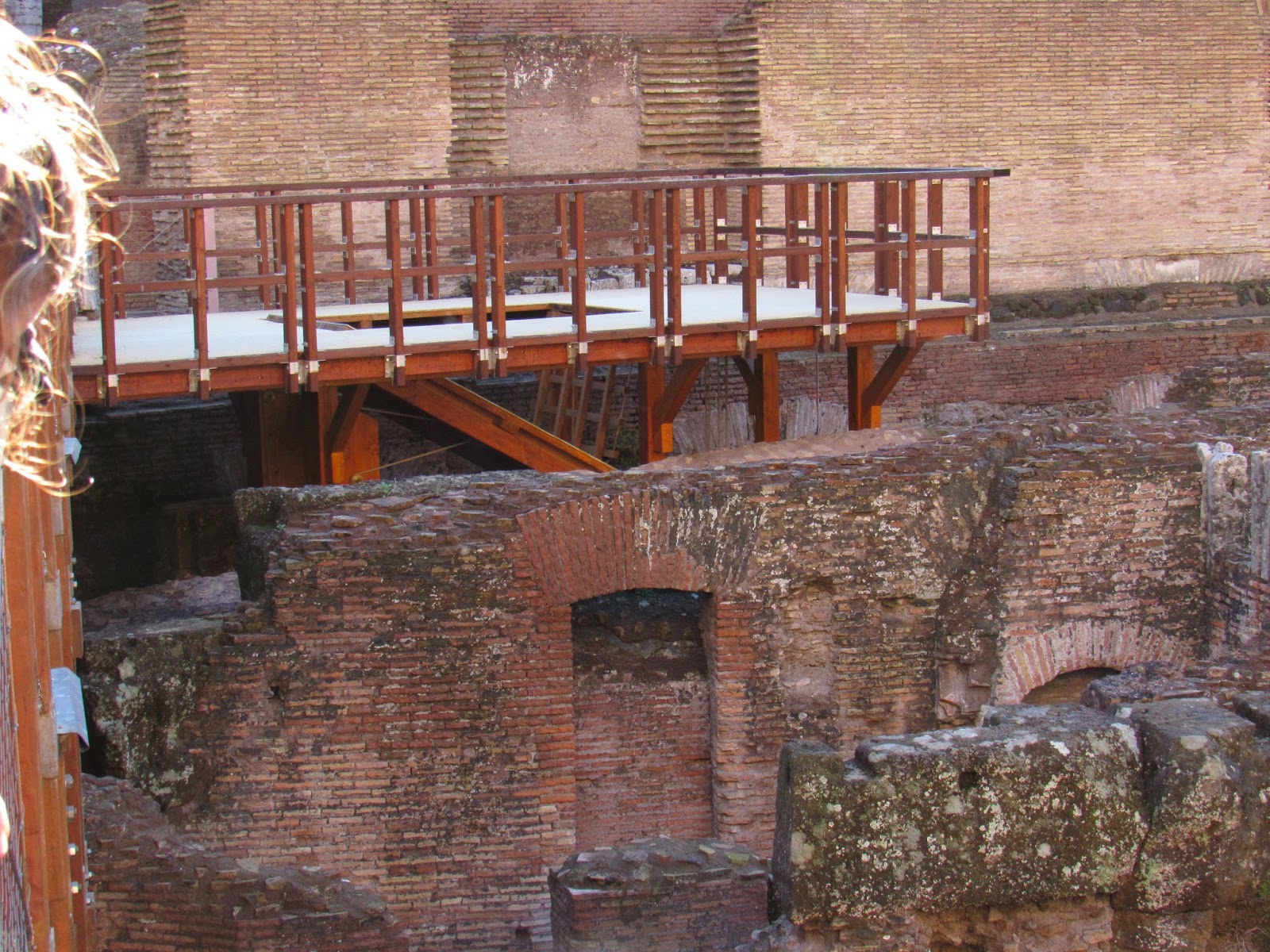 Travel the Path Less Trodden: Spotlight: Rome - The Colosseum (Il Colosseo)