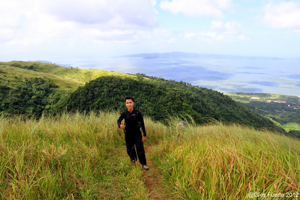 Explore.Dream.Discover: Trekking Mt. Sembrano