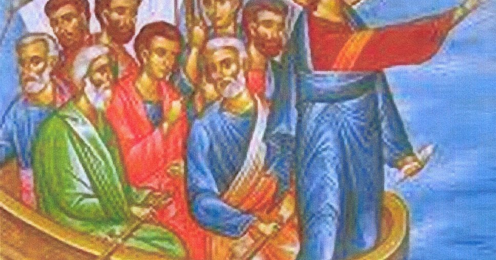 ΟΙ ΑΓΓΕΛΟΙ ΤΟΥ ΦΩΤΟΣ: ΣΥΓΚΛΟΝΙΣΤΙΚΟ ΘΑΥΜΑ εμφάνισης του Κυρίου μέσα σε ...