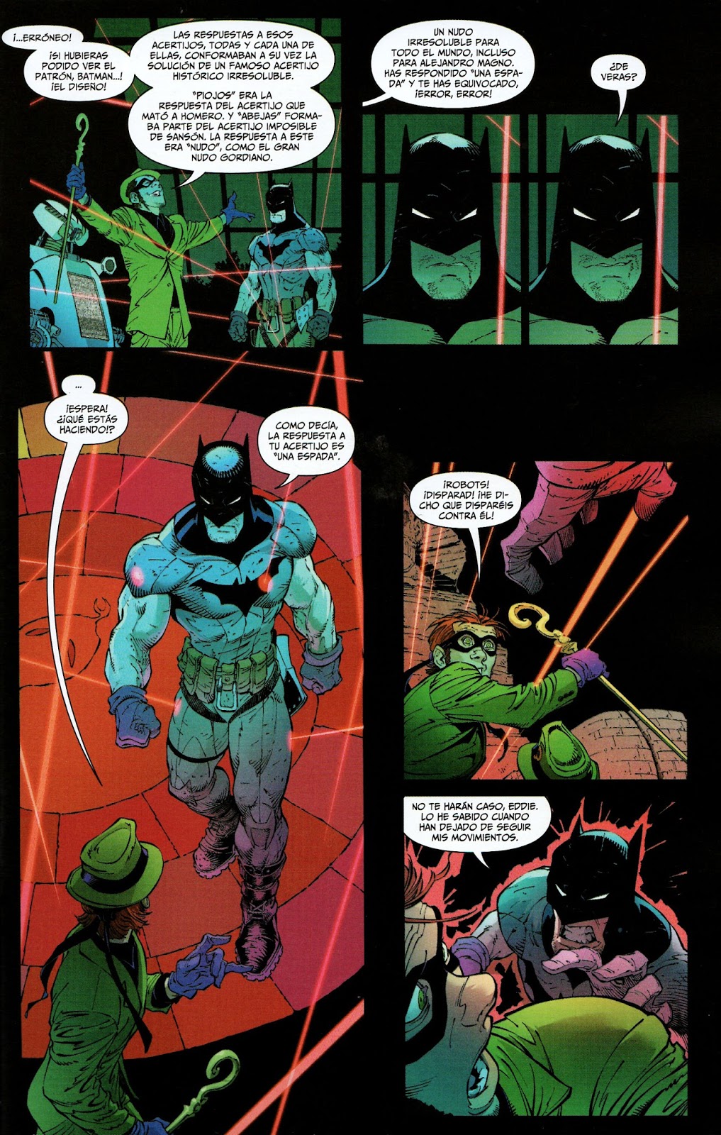 Galicia Comic: Batman 33 - (Batman 33 vol.2, Detective Comics 33 vol.2 USA)