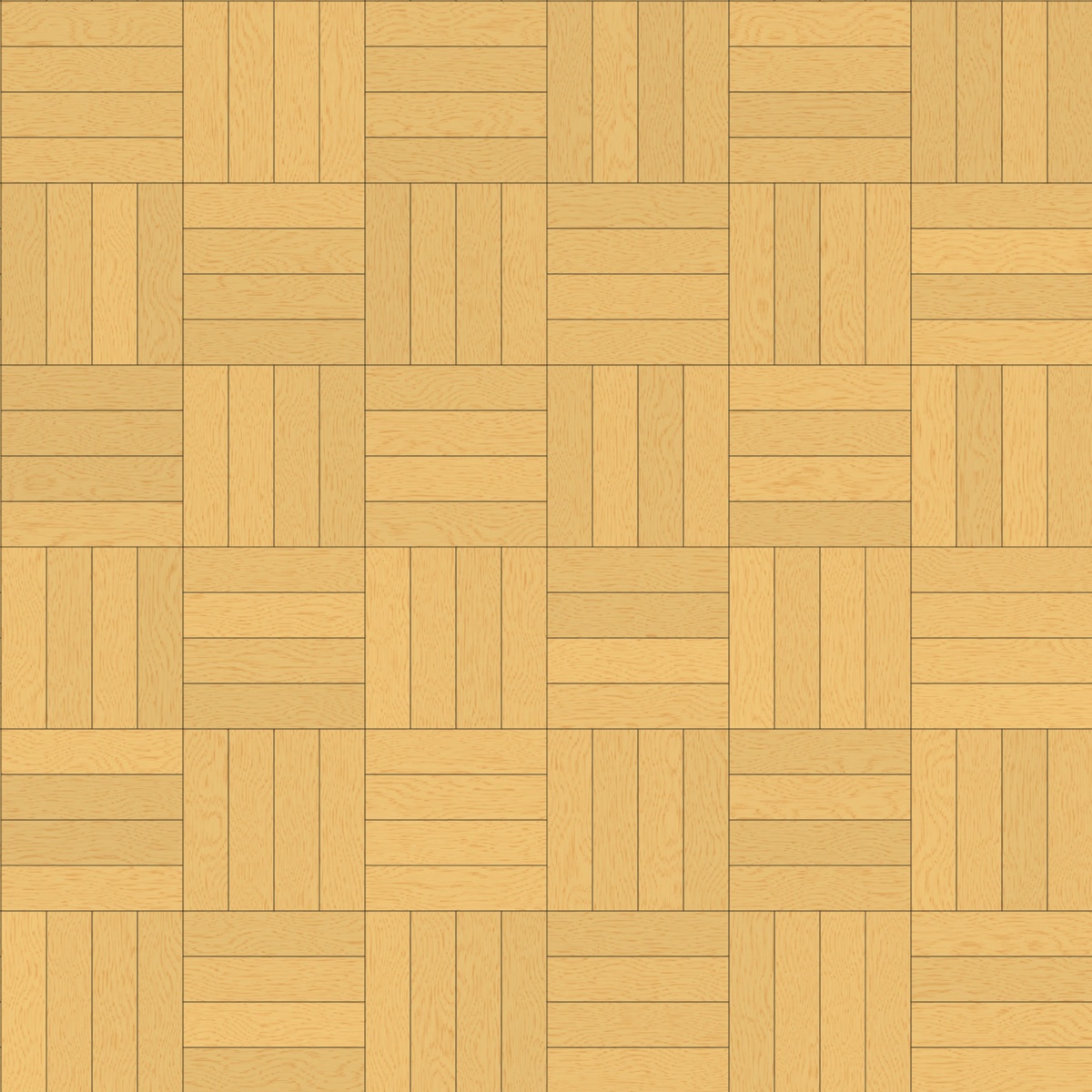 Texturise Free Seamless Textures With Maps: Pine Wood Parquet (Maps)