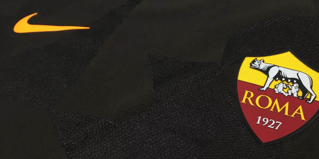 AS Roma 17-18 Third Kit Released - Footy Headlines
