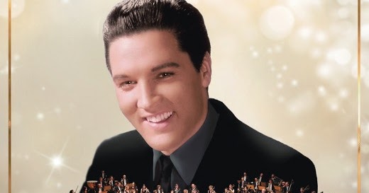 Elvis Day By Day: January 04 - Gold Award For Elvis (updated)