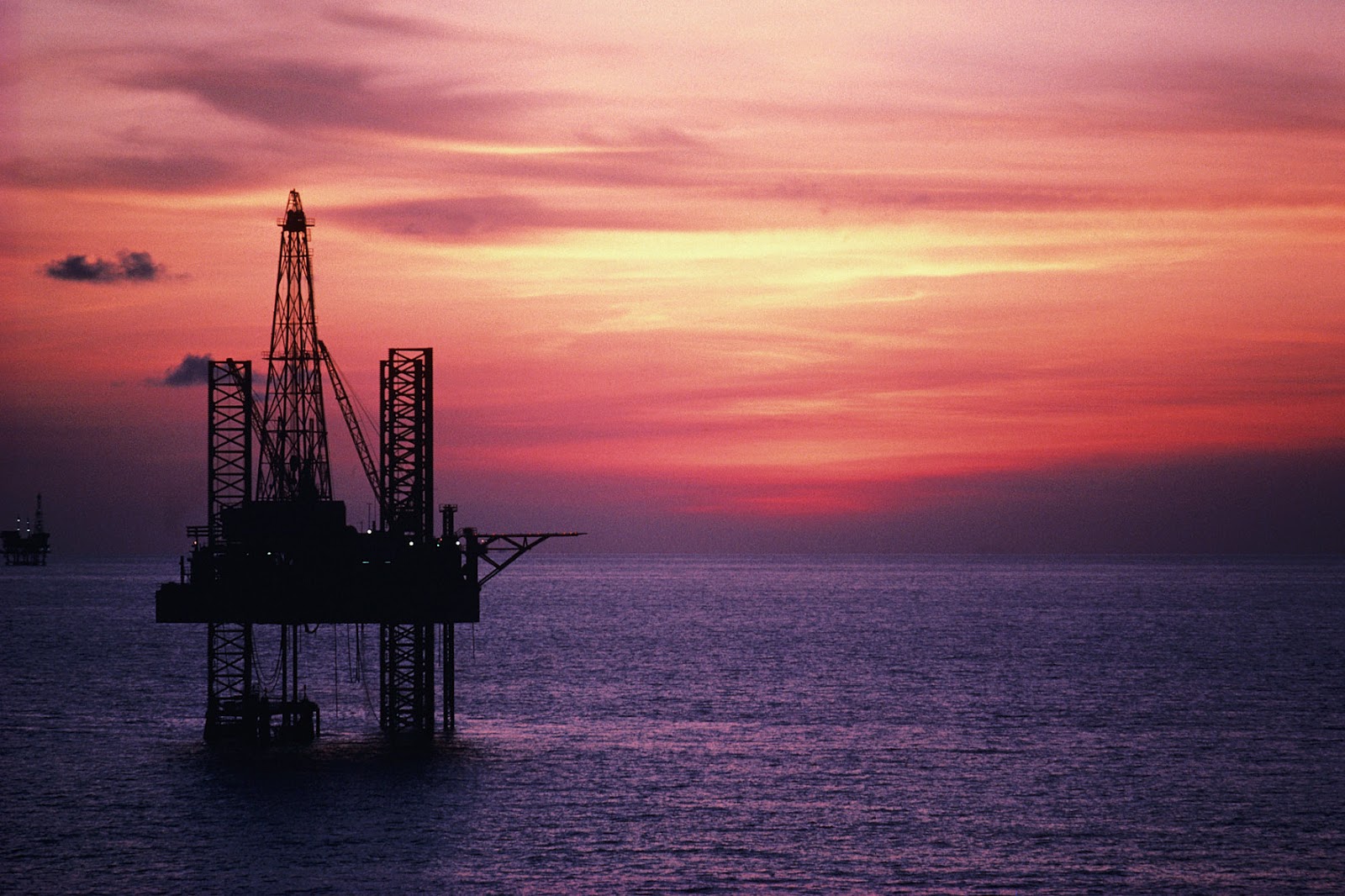 Pengantar Teknik Perminyakan