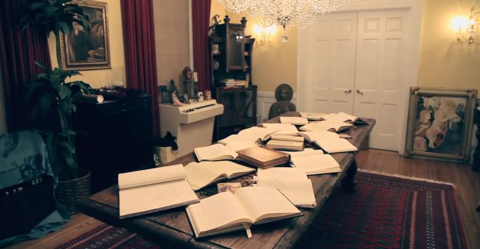 Fleetwood Mac News: Exclusive Clip #5: In Your Dreams Stevie Nicks ...