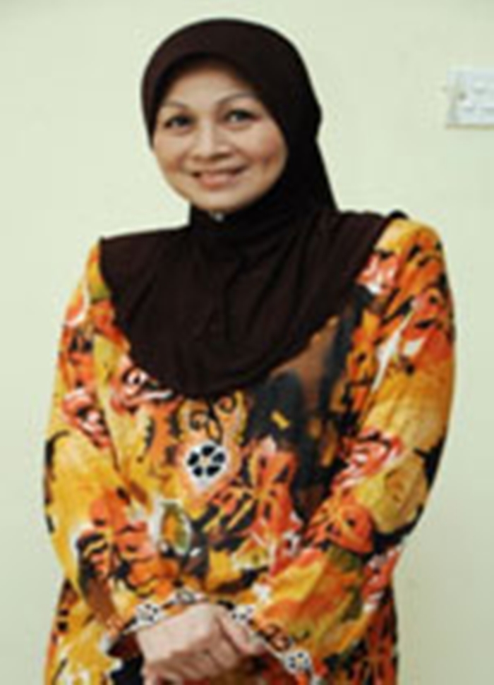 See Life: Hijabers Malaysian Woman Celebrities