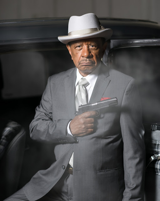 There's always one that's here to screw up the program.: RIP Sherman ...