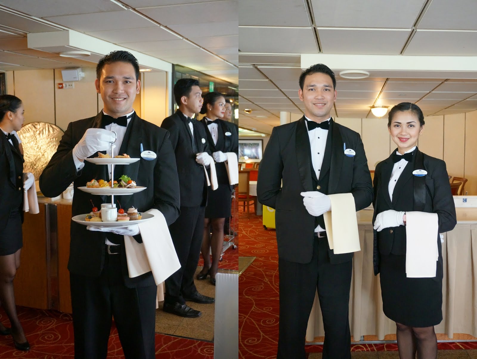 JJ IN DA HOUSE: Royal Afternoon Tea by Hwajing Travel & Tours(华京旅游 ...