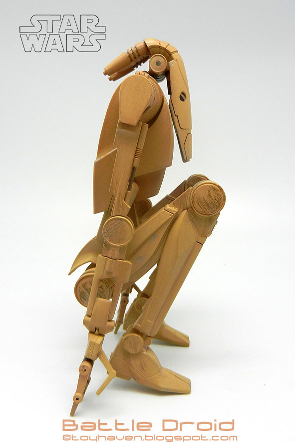 toyhaven: REVIEW 1: Sideshow Collectibles Star Wars Militaries Series 1 ...