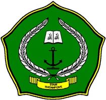 Pendaftaran IAIN Bone 2024/2025 - Pendaftaran Mahasiswa Baru 2024/2025