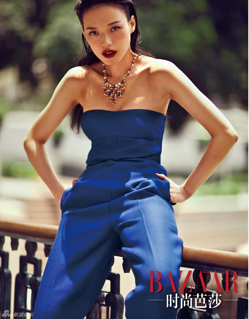 est100 一些攝影(some photos): Shu Qi, 舒淇